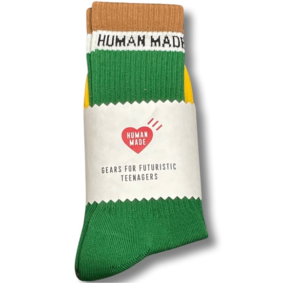 Human Made | Underwear & Socks | Human Made Duck Pile Socks | Poshmark
